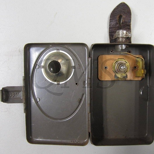 Taschenlampe Pertrix 667