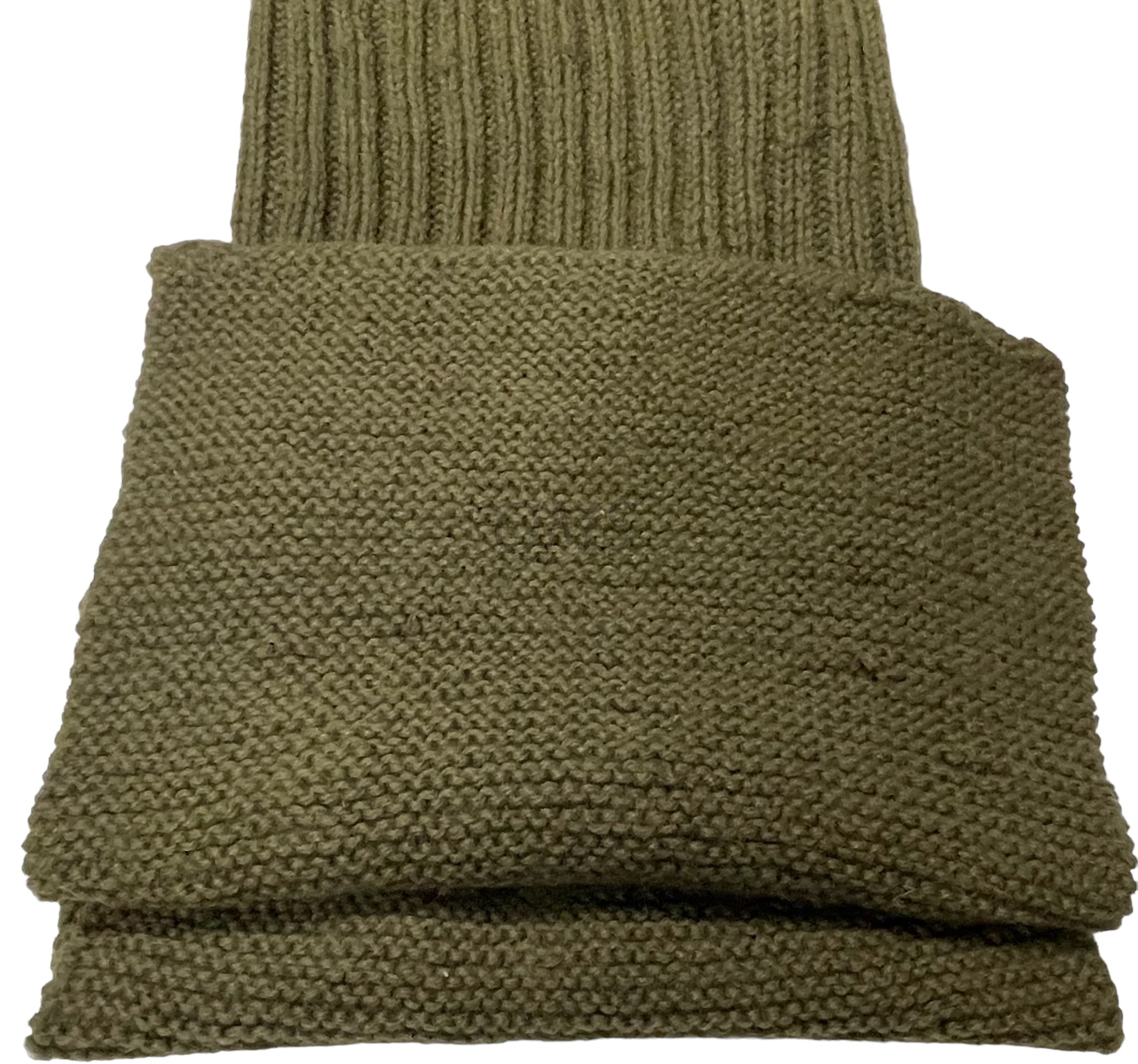 US Army WW1 wool Balaclava