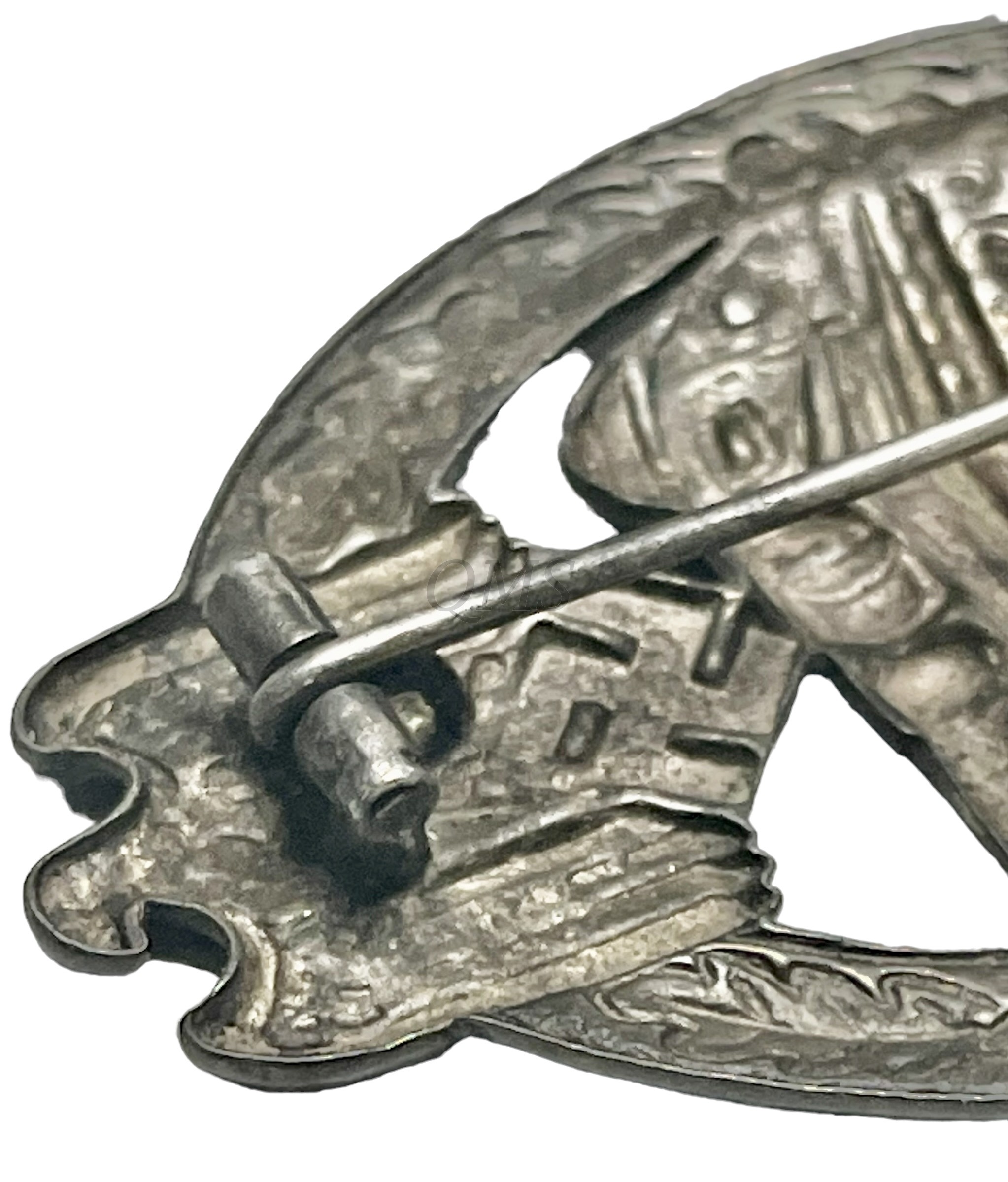 Panzerkampf abzeichen (Tank destroyers badge)