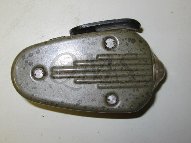 Philips knijpkat type 7424-03 (Flashlight type 7424-03 WW2)
