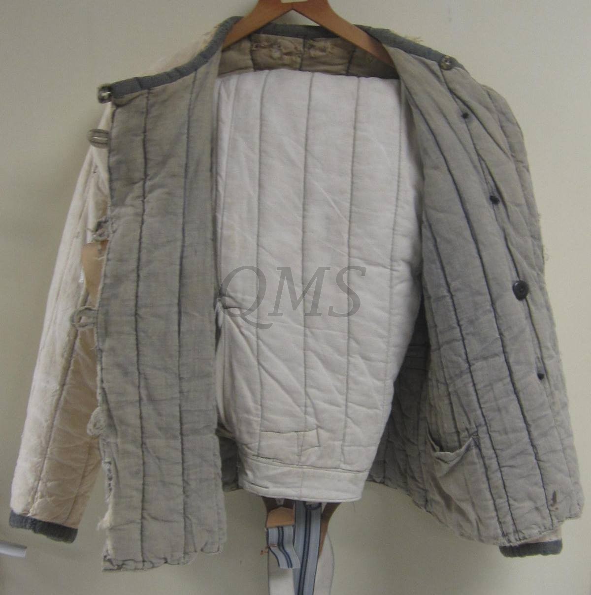 WW2 German winterset Ostfront