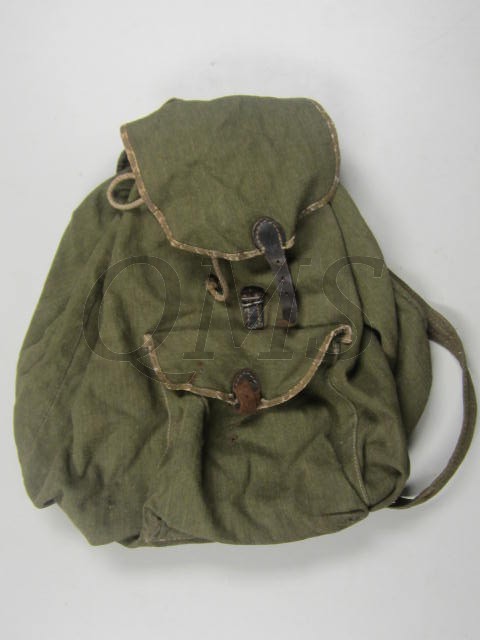 Rucksack Artillerie (Wehrmacht artillery backpack 1942)