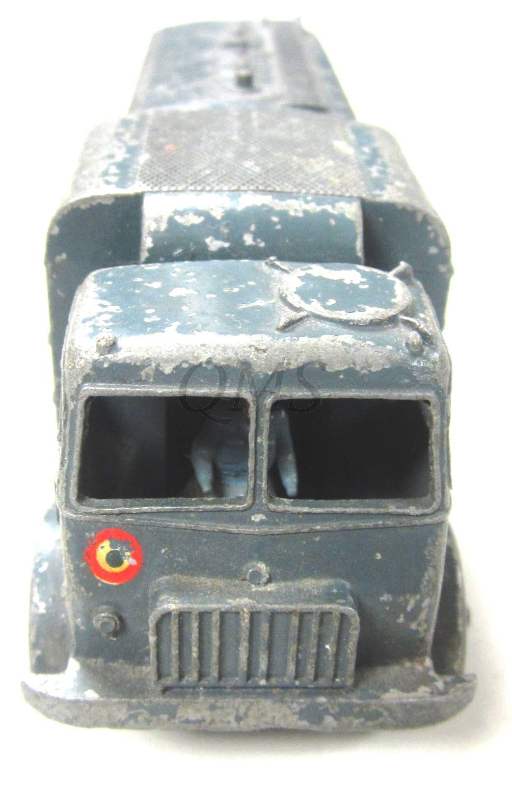 No 642 RAF Pressure Refueller