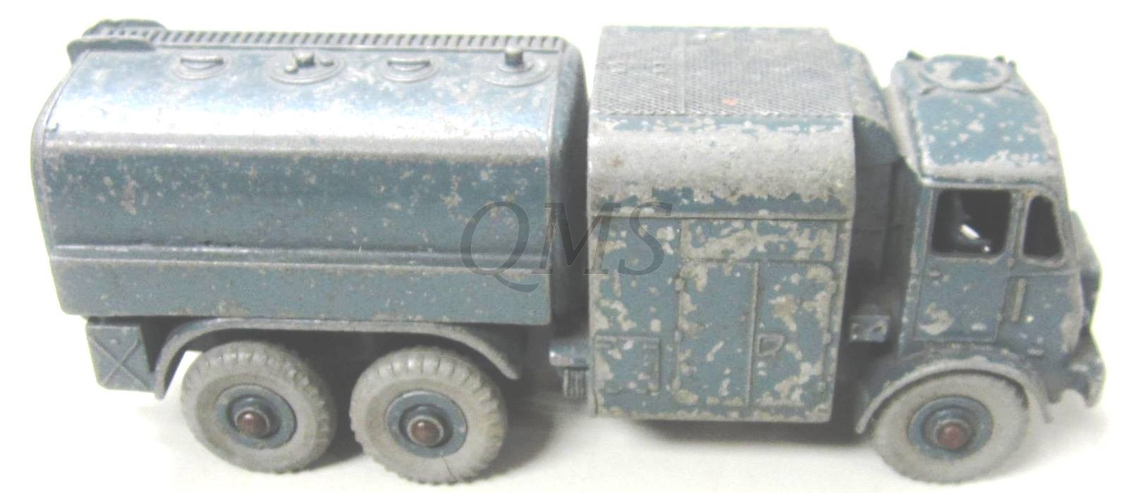 No 642 RAF Pressure Refueller