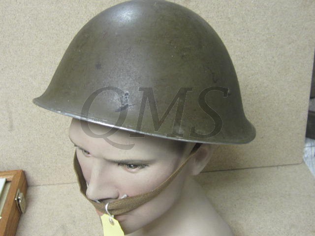 Helm MK III turtle (Helmet MK III turtle)