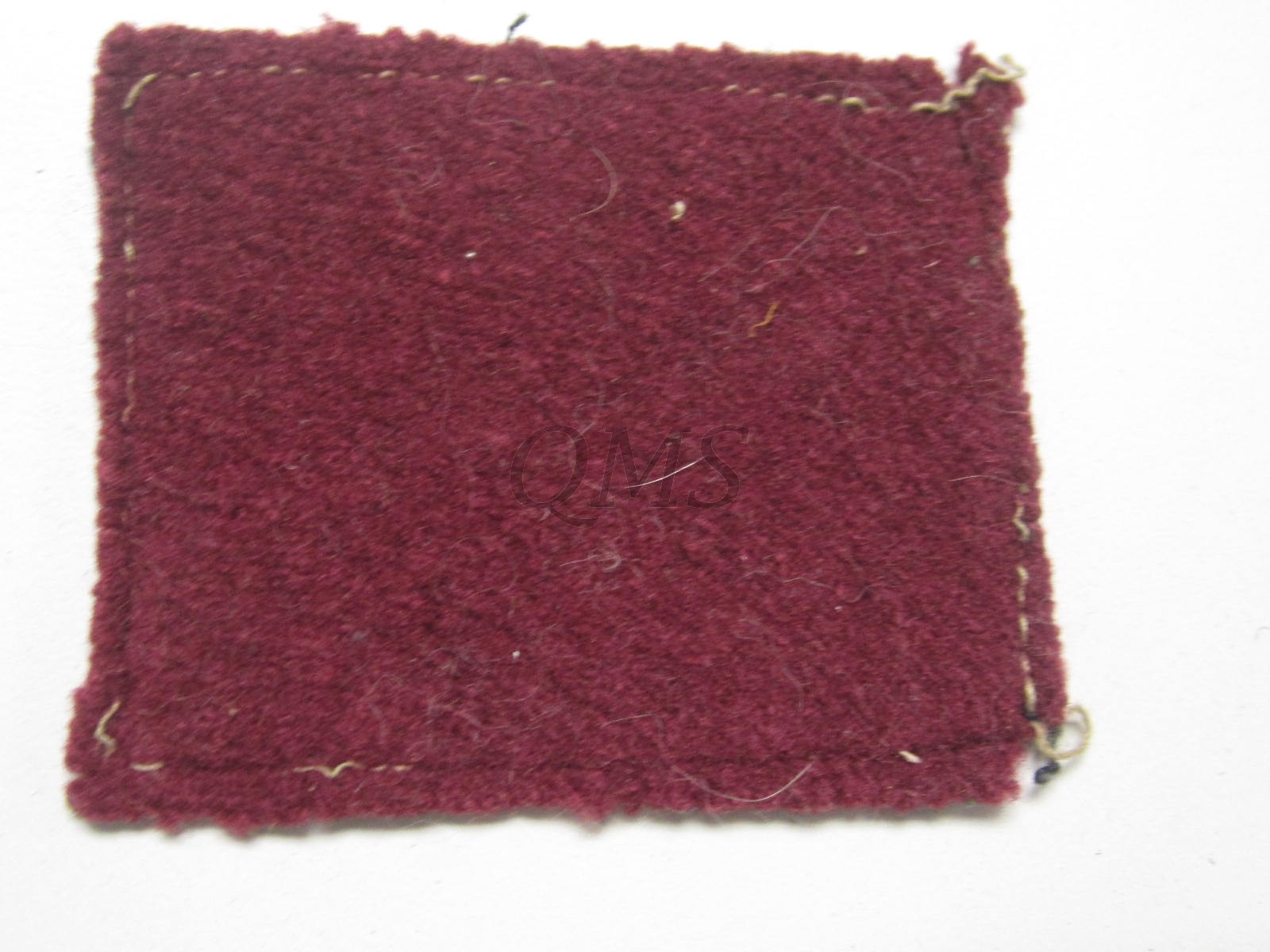 Formation patch 5th Canadian Division