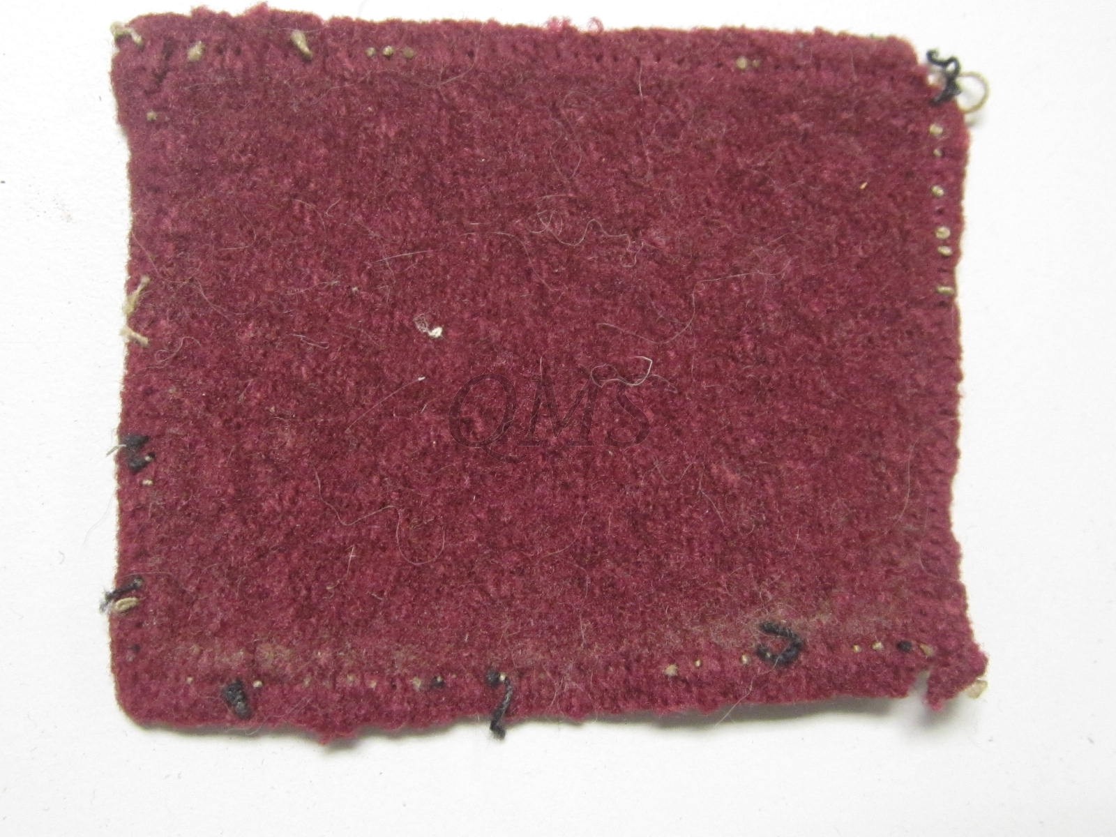 Formation patch 5th Canadian Division