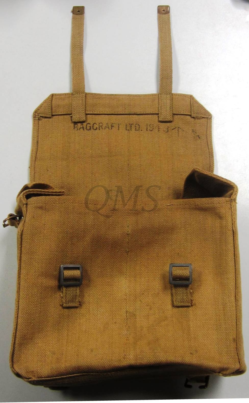 Haversack / Small pack P37