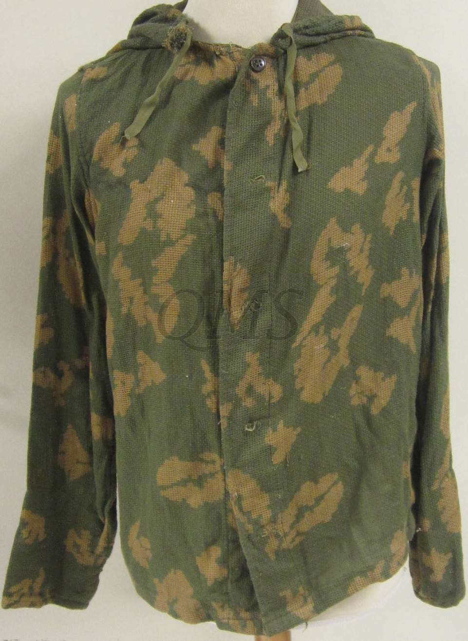 Summer camouflage suit turnout "Sumrak"