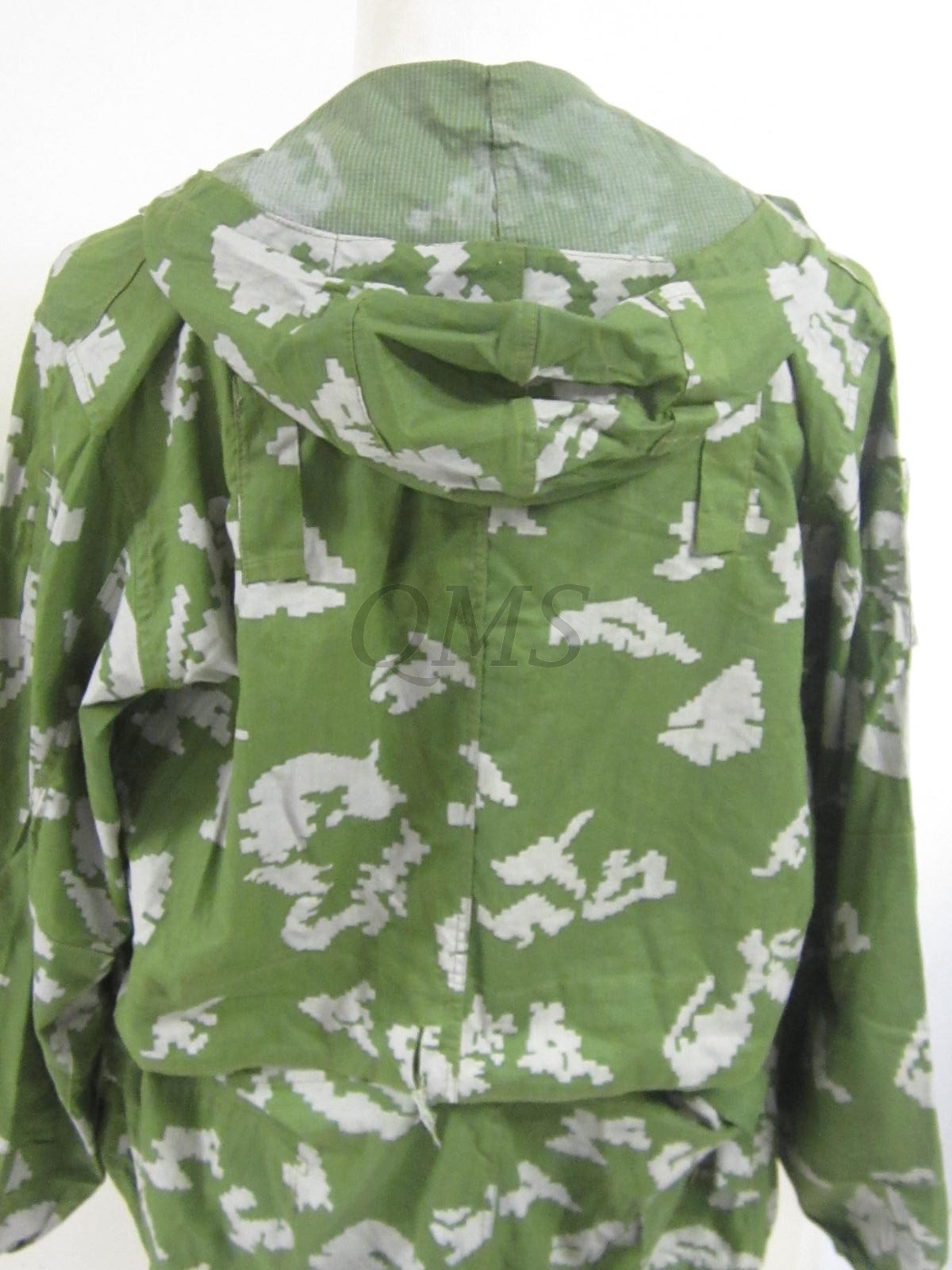 SOVIET Army Camo Uniform Overall Jumpsuit Suit KLMK Beryozka Berezka