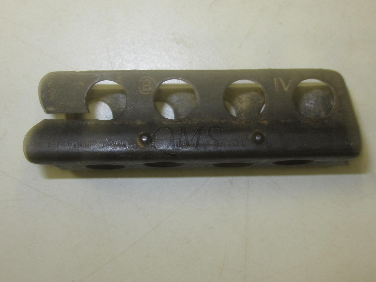 BRITISH LEE ENFIELD 303 Cal 5 Rd STRIPPER CLIPS