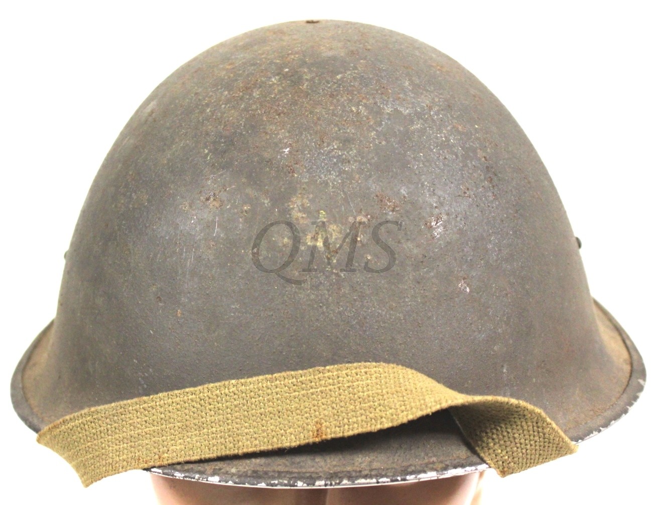 Helm MK III turtle BMB (Helmet MK III turtle BMB)