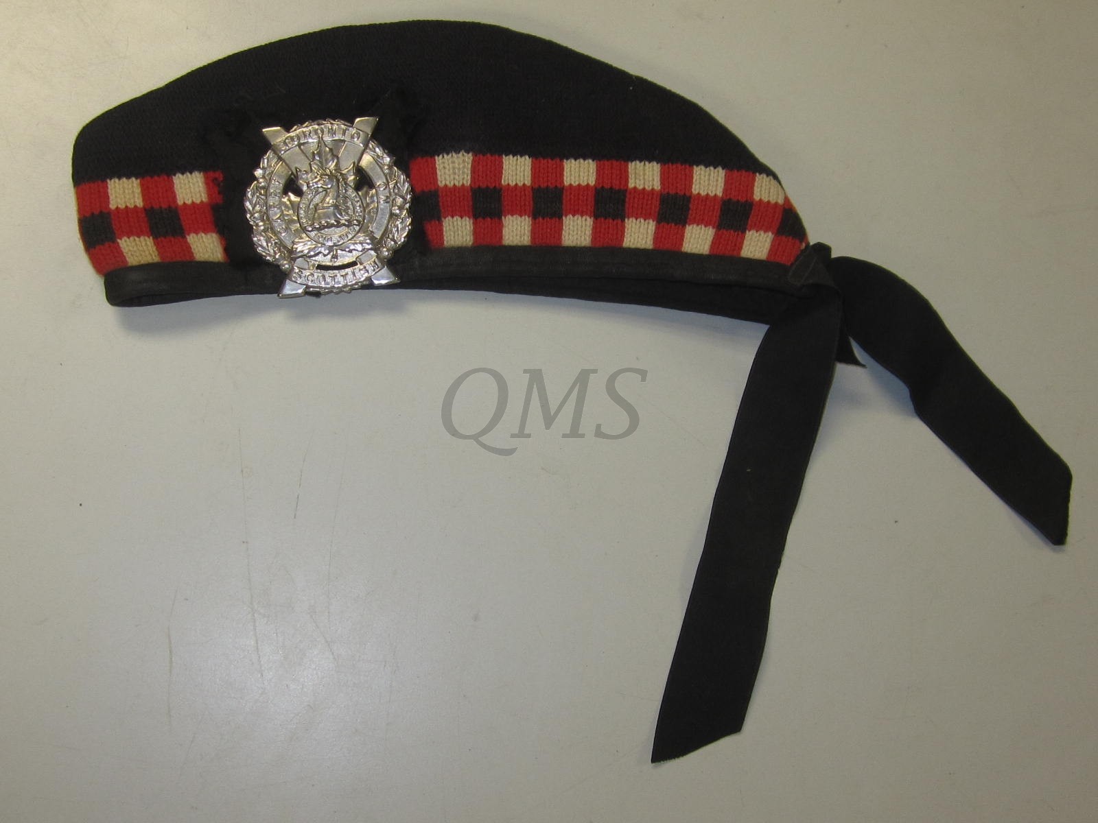 Glengarry Toronto Scottish WW2
