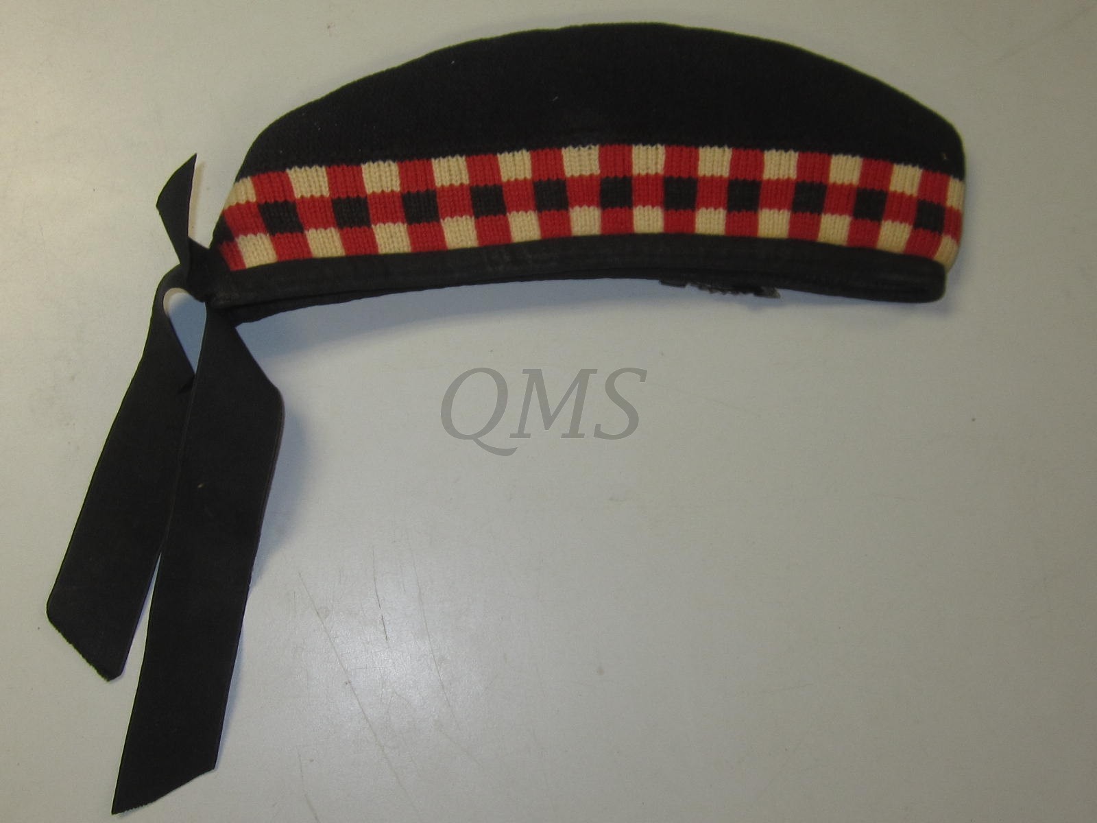 Glengarry Toronto Scottish WW2