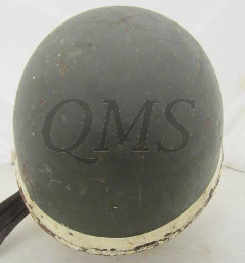 Helm Motordienst / Militaire Politie (Helmet Dispatch rider / Military ...