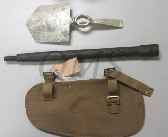 1908 pattern entrenching tool