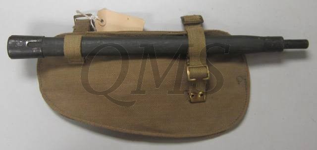 1908 pattern entrenching tool