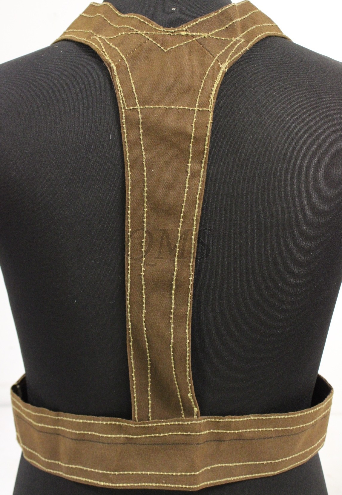 Bren Vest Skeleton Assault Jerkin WW2