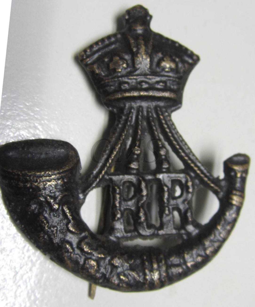 Rajputana Rifles Indian Army Cap