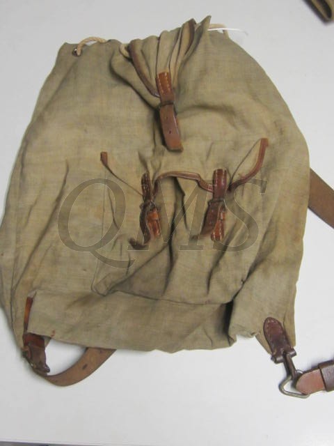 Rucksack fur Hitler Jugend oder Politisch