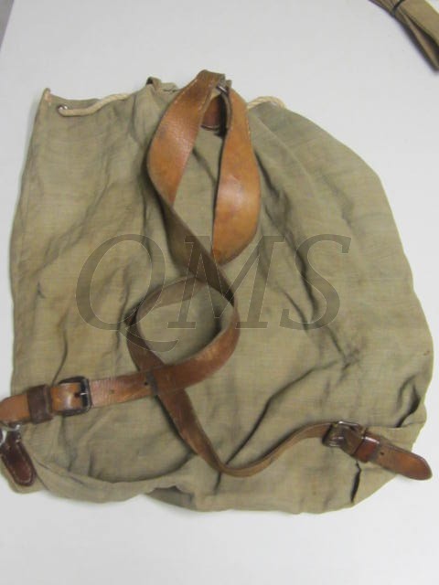 Rucksack fur Hitler Jugend oder Politisch