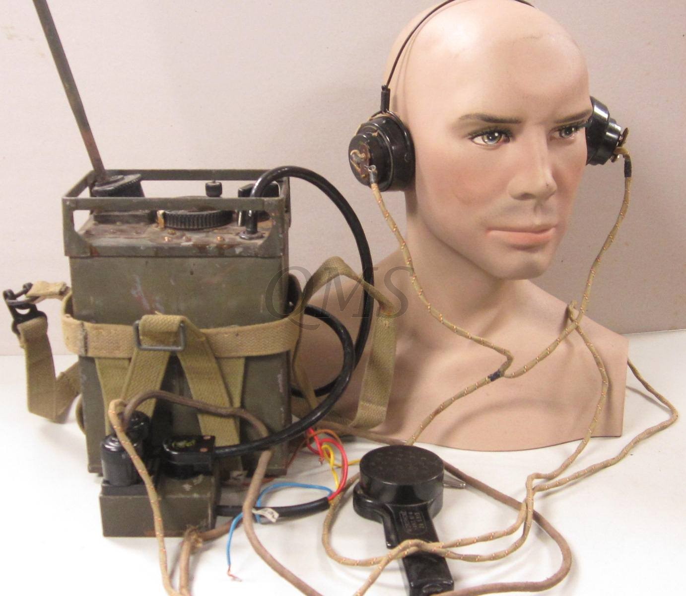 Wireless-Set 38 ( ZA 13280)