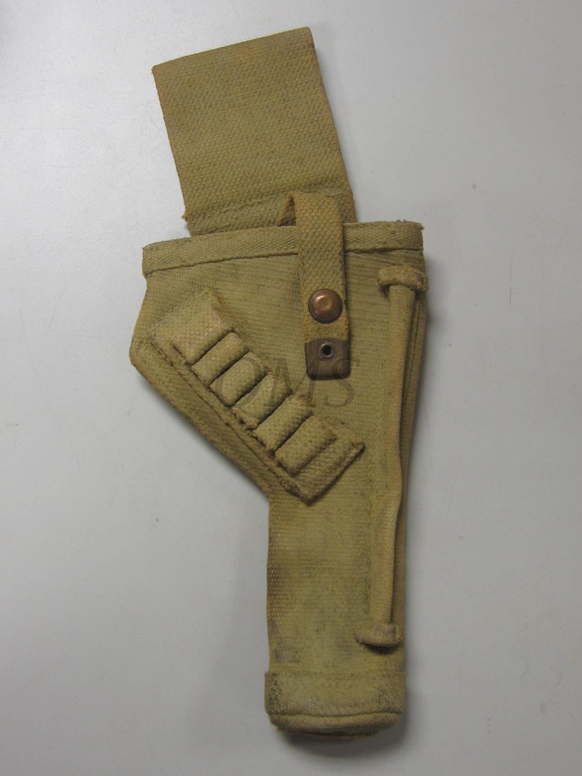 37 Pattern Tankers holster