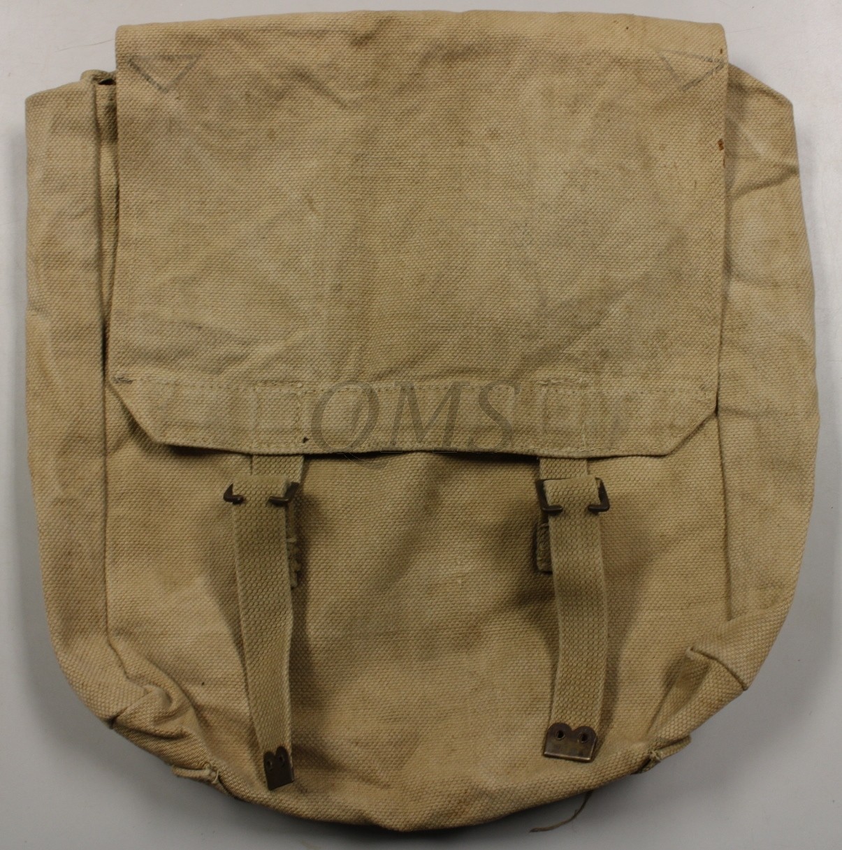 British WW1 M1908 large pack