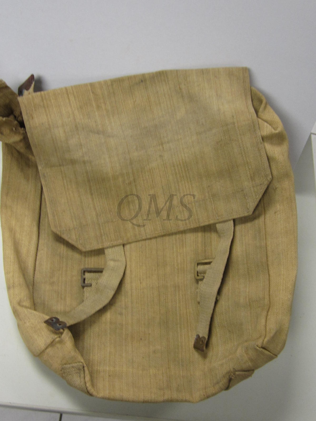 Rantsel groot M1937 (Large back pack M1937)
