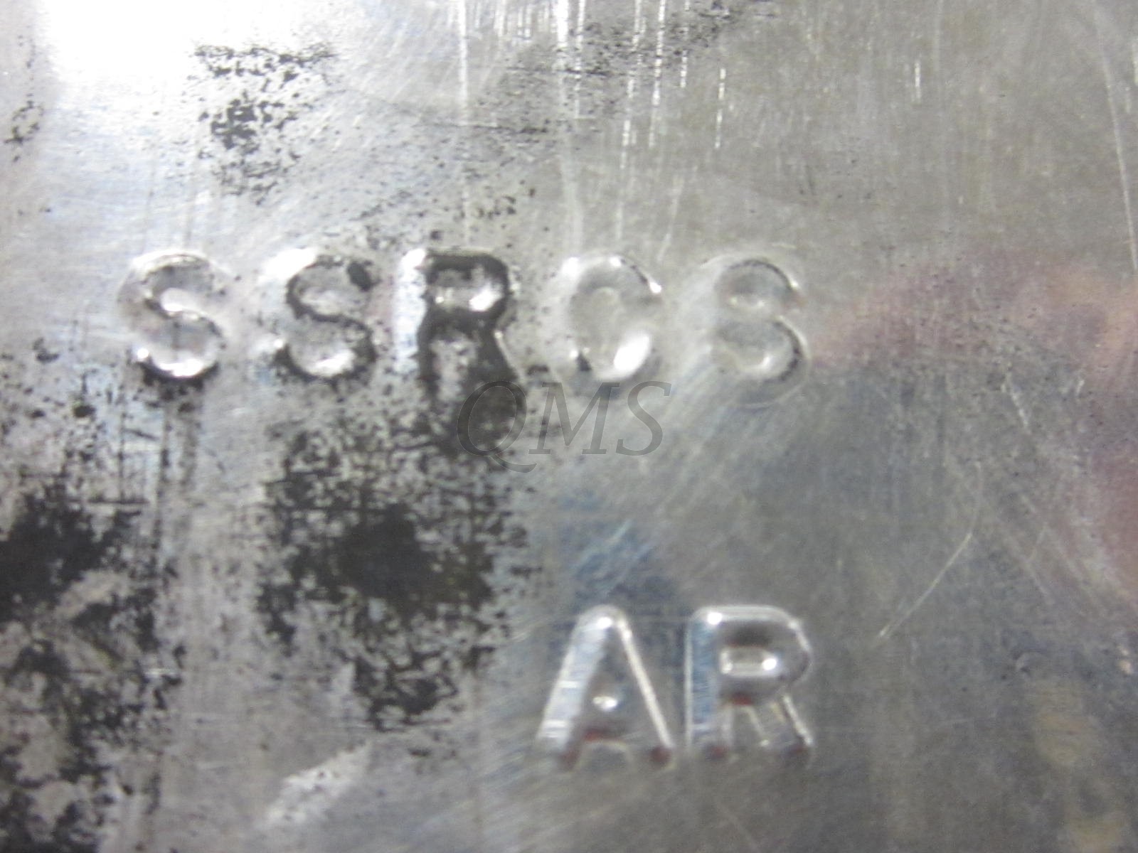 Tin Klim Powdered Milk, WW2