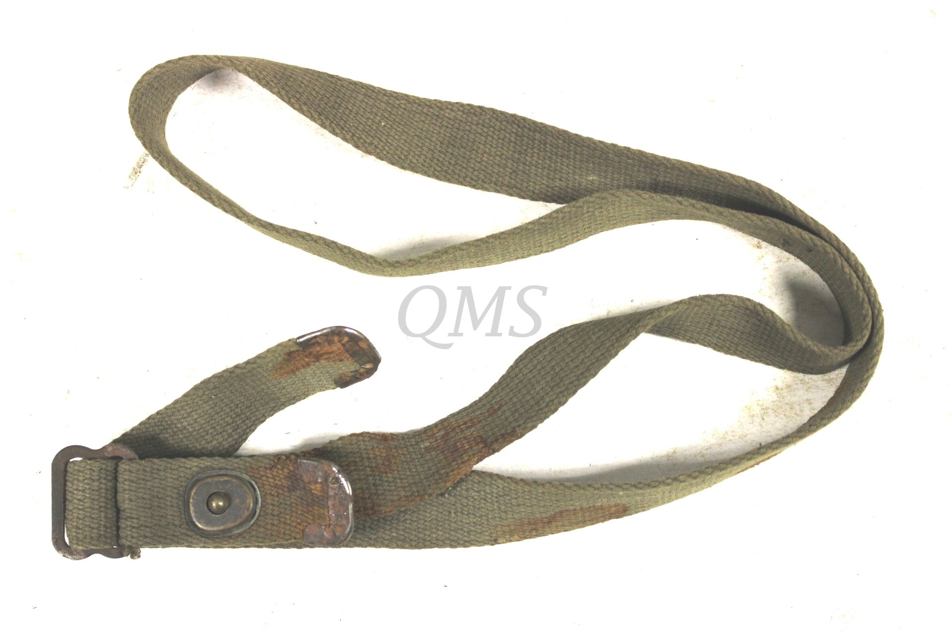 US Military M1 Carbine Web Sling