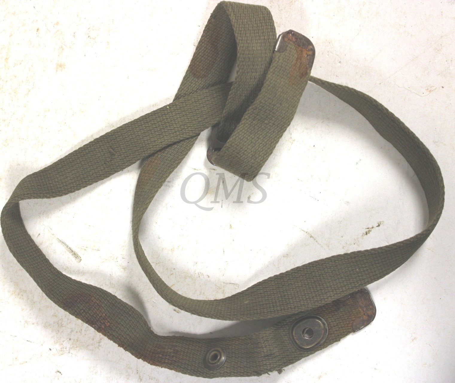 US Military M1 Carbine Web Sling