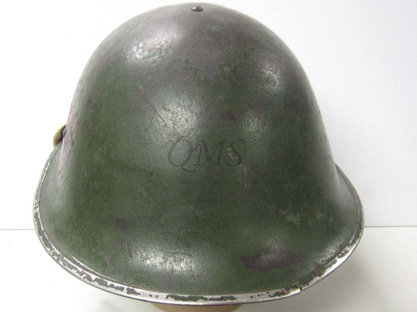 Helmet MK III turtle Canada Royal Canadian Engineers