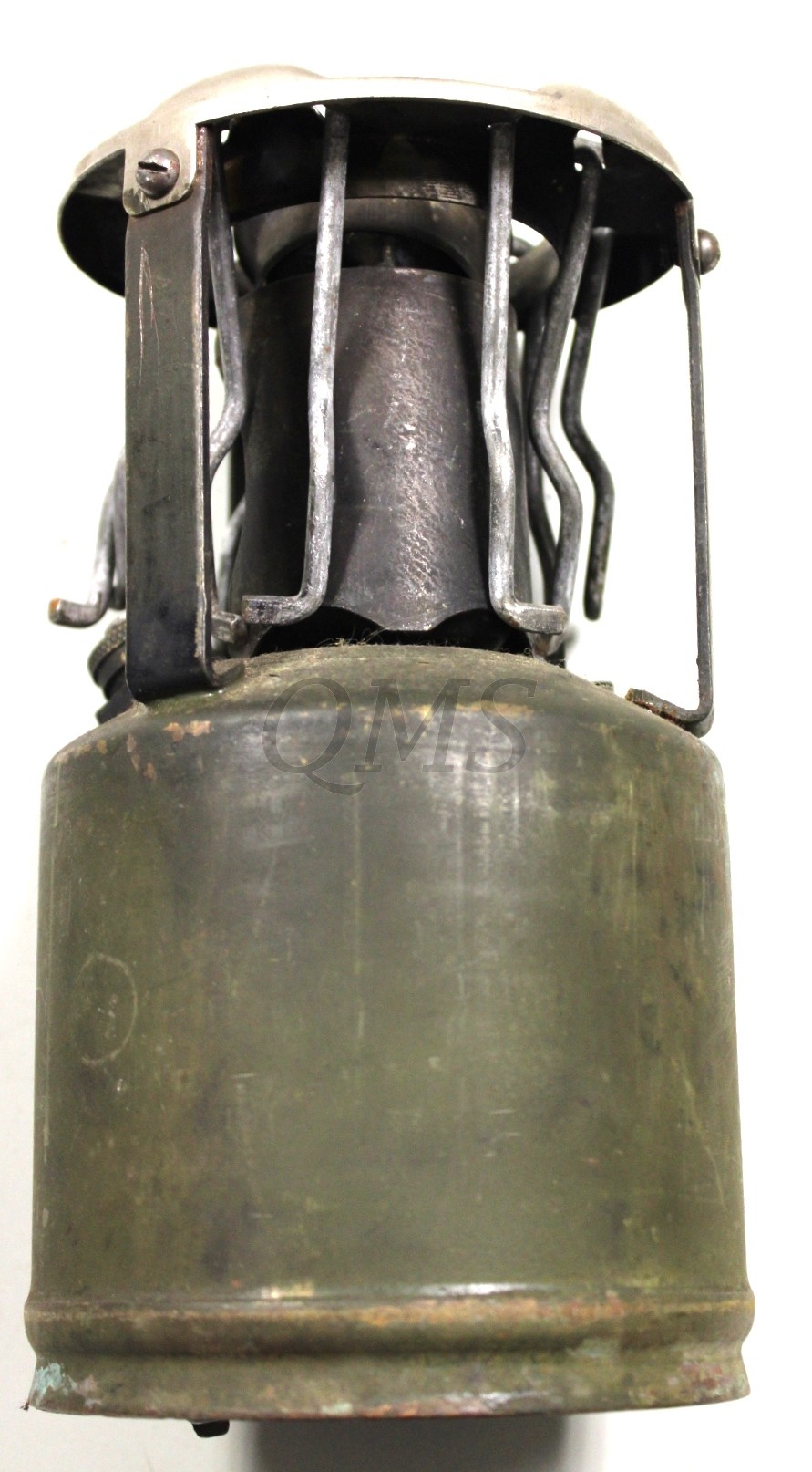 Hurlock Paraffin WWII Military British Army Stove Cooker Burner