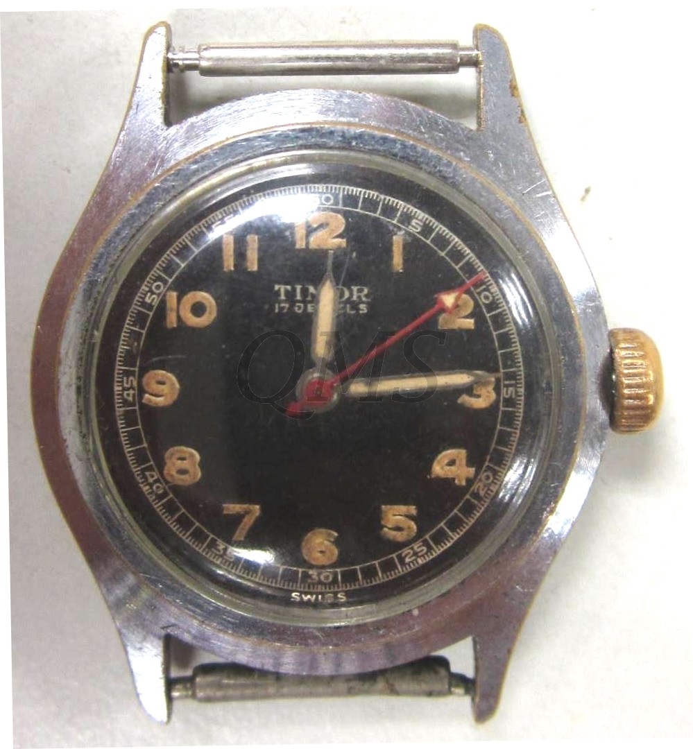 Horloge ATP WW2 (Watch WW2 ATP)