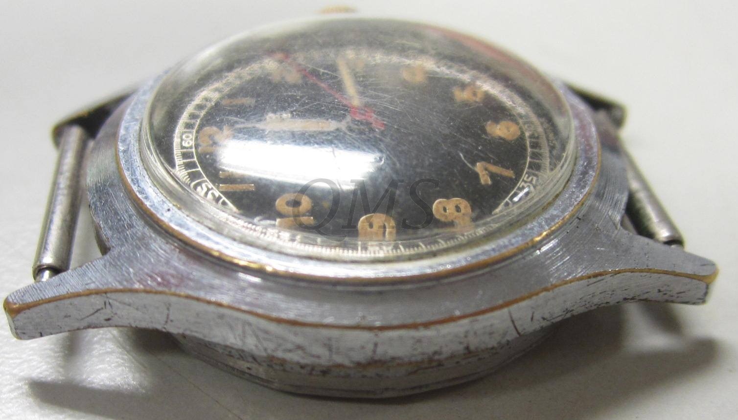 Horloge ATP WW2 (Watch WW2 ATP)