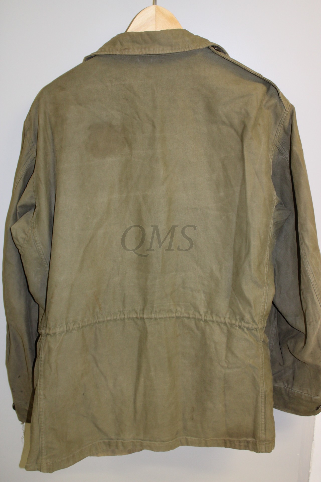 Field jacket M1943