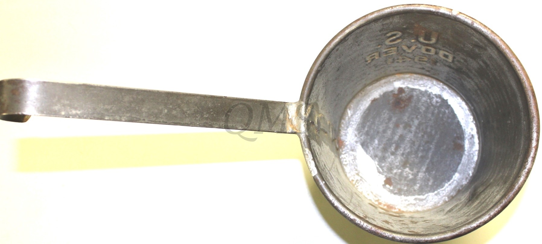 Dipper / Ladle / Scoop US Army (Scheplepel US Army)