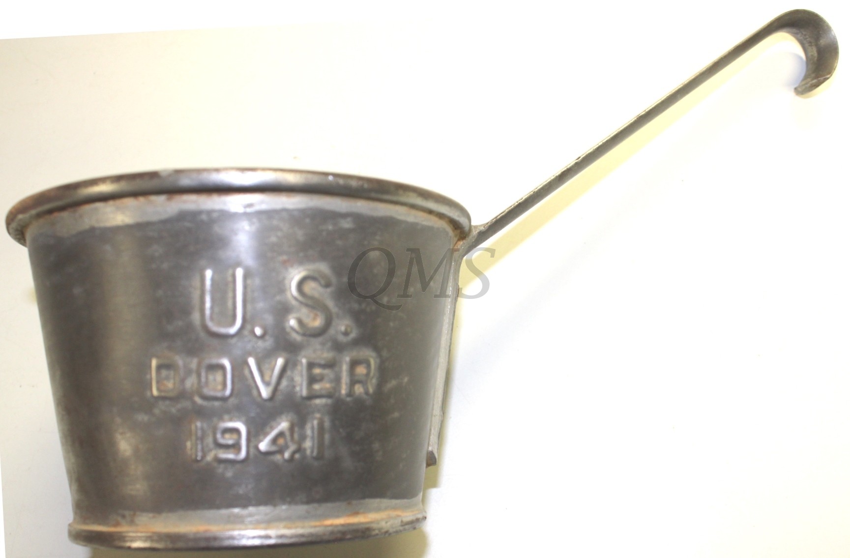 Dipper / Ladle / Scoop US Army (Scheplepel US Army)