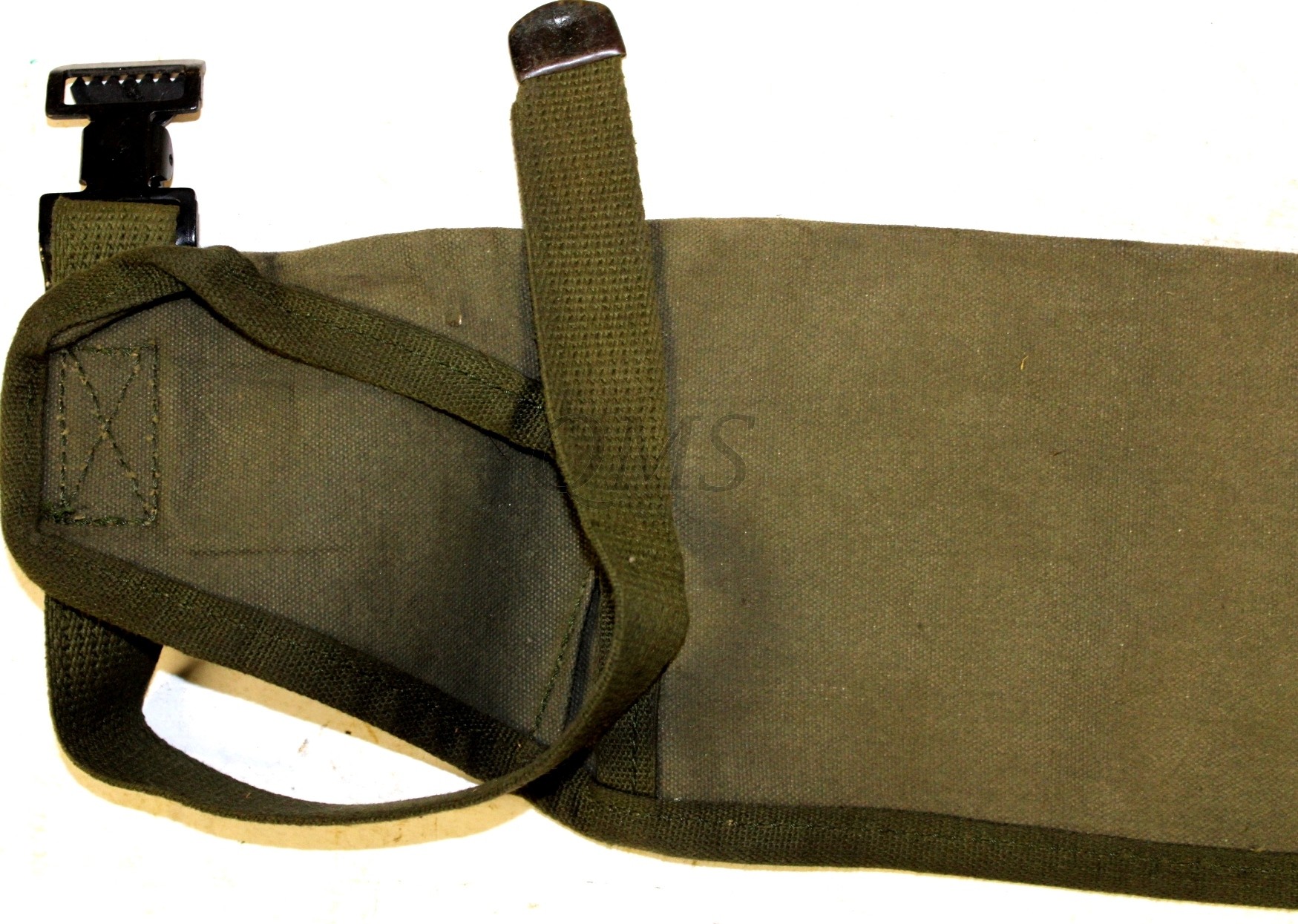 Browning Machine gun Spare Barrel Cover 50 Cal