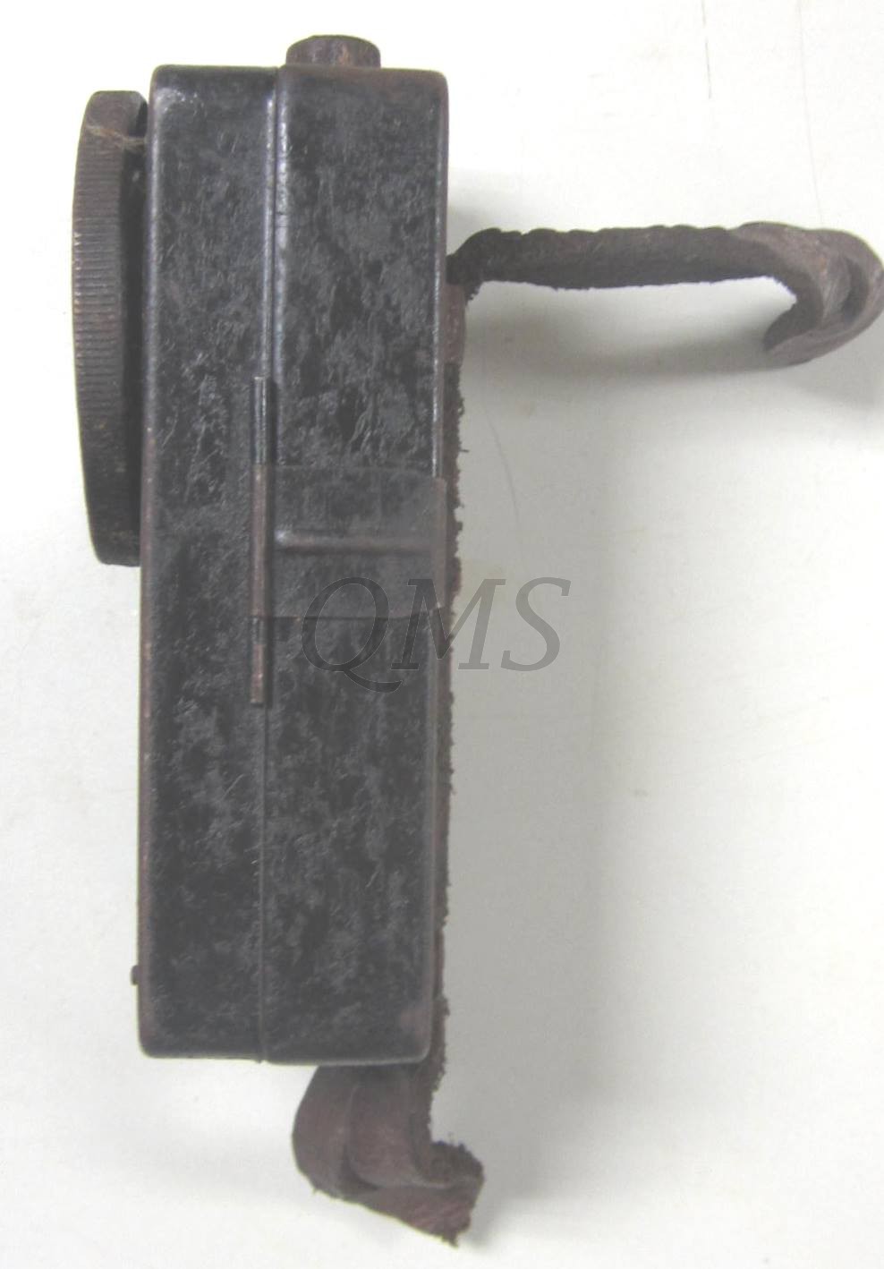 Taschenlampe Pertrix 667 (Flashlight Pertrix 667)