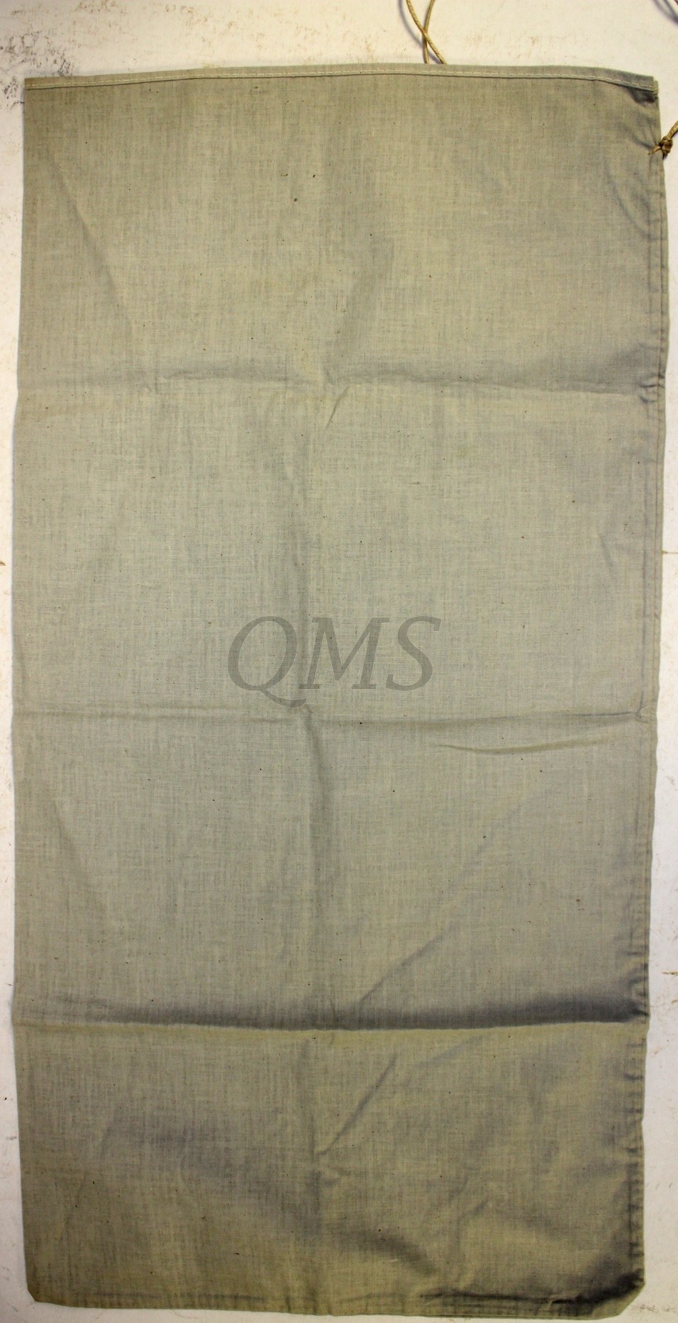 British WW2 laundry bag