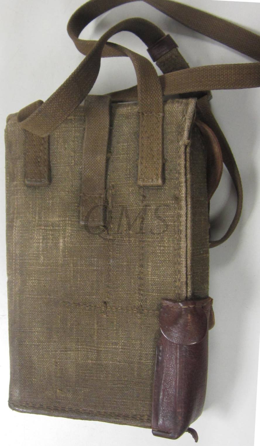 Soviet flare gun model 1926 (Lichtkogelpistool M26 Rusland)