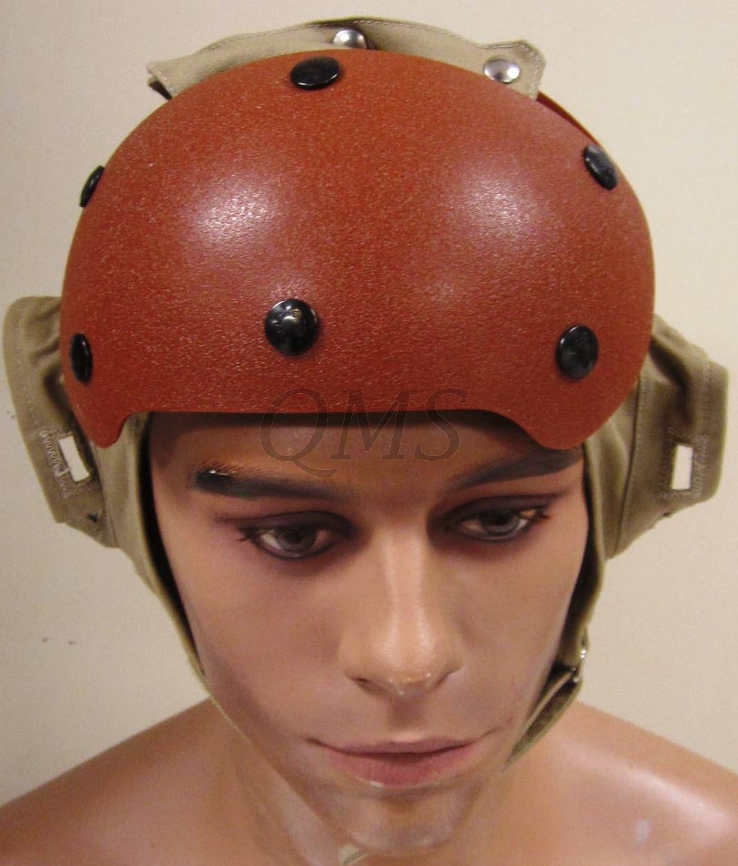 Helmets, Flight Deck Crewman's, Impact Resistant