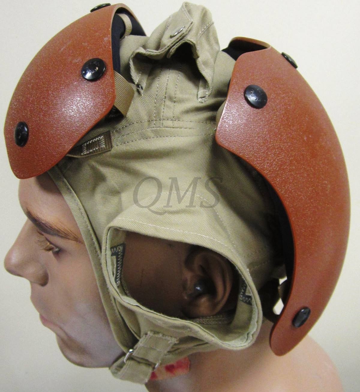 Helmets, Flight Deck Crewman's, Impact Resistant