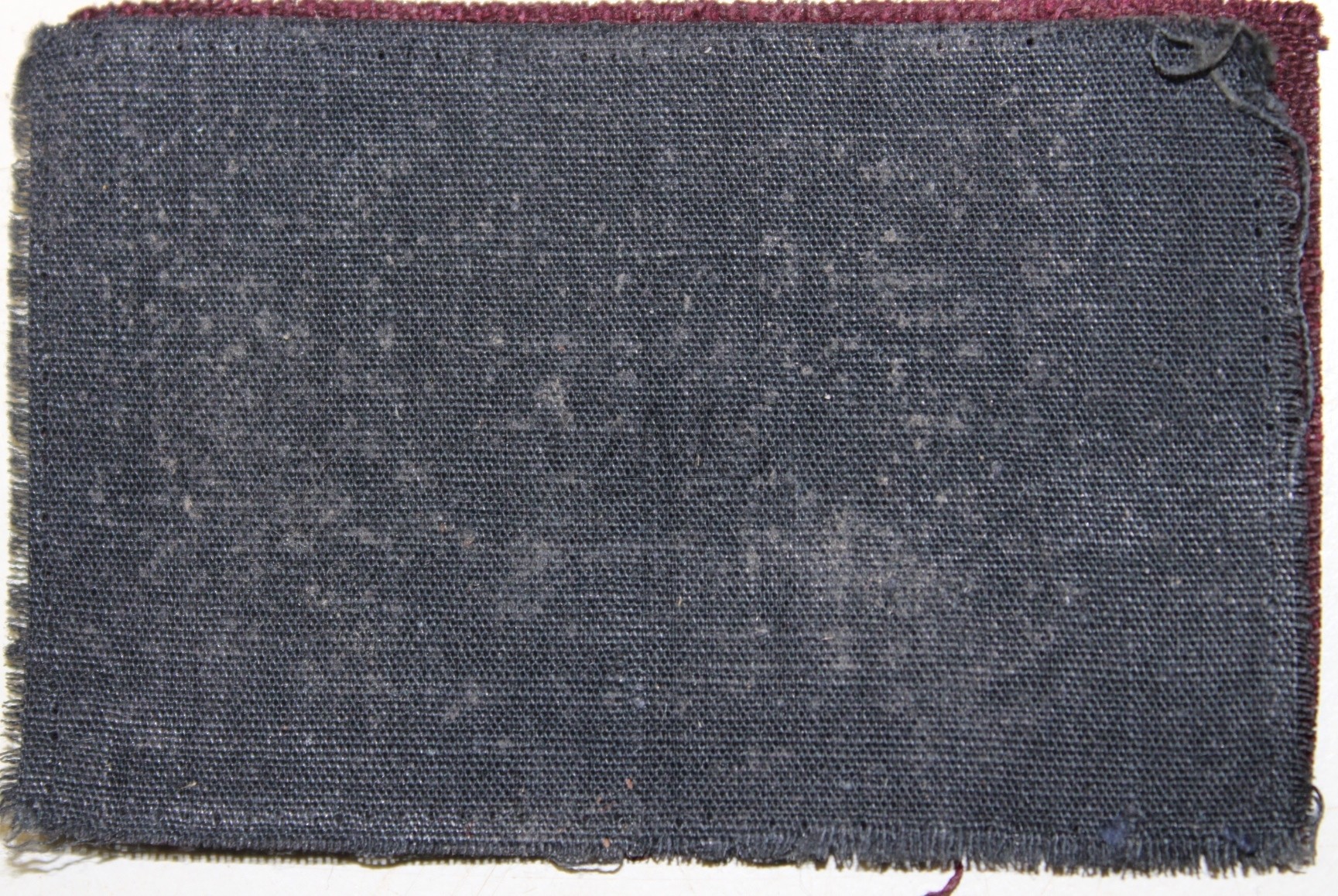 Formation patch 5th Canadian Division (canvas)