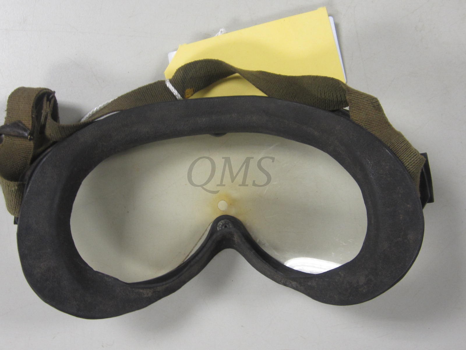Goggles N-2 dust Polaroid M1944 (Stofbril Polaroid M1944)