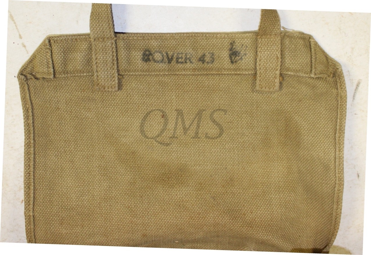 P37 haversack, or small pack 1943