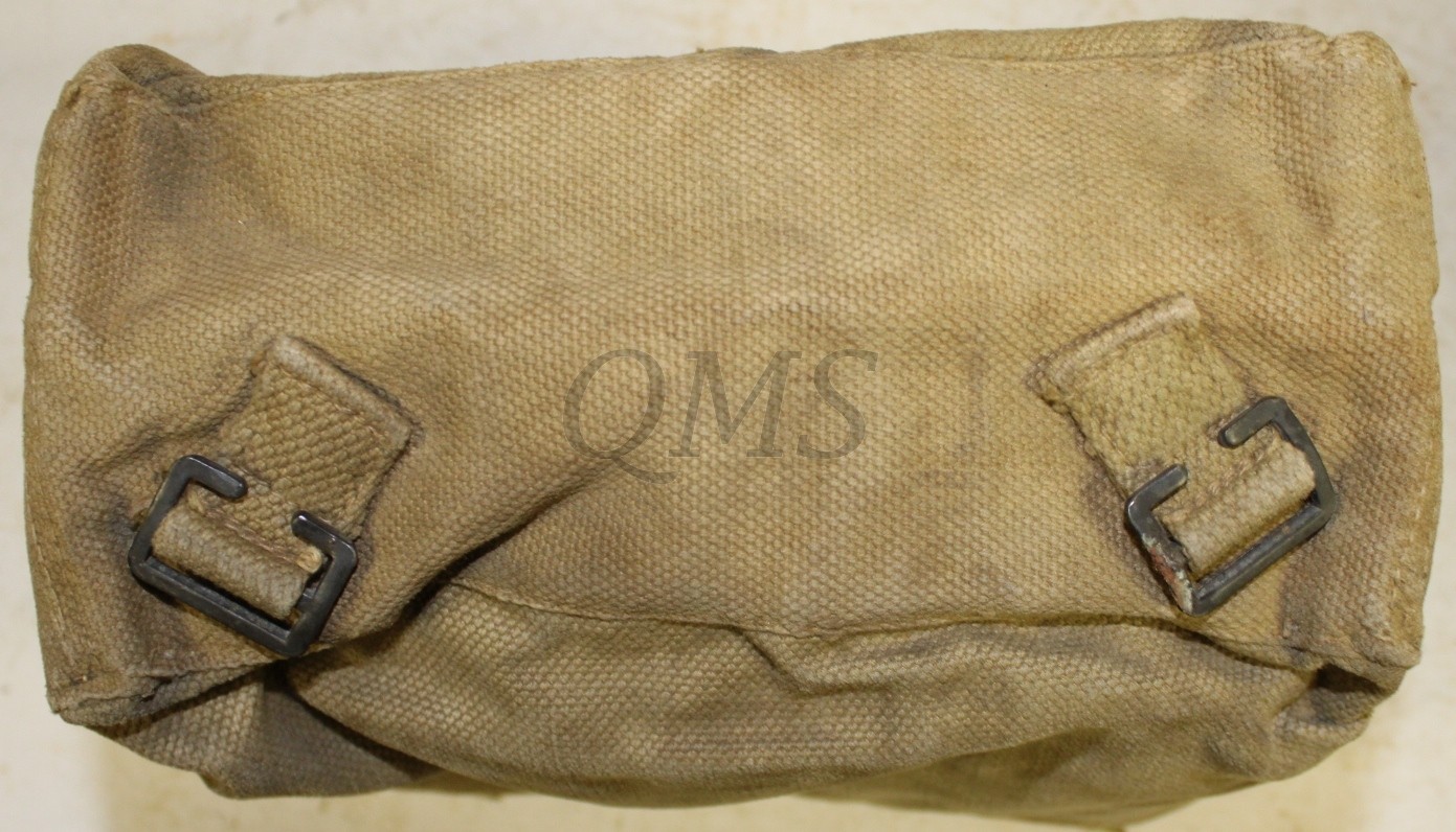 P37 haversack, or small pack 1943