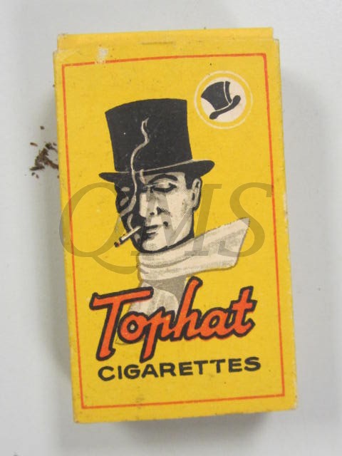 tophat cigarettes